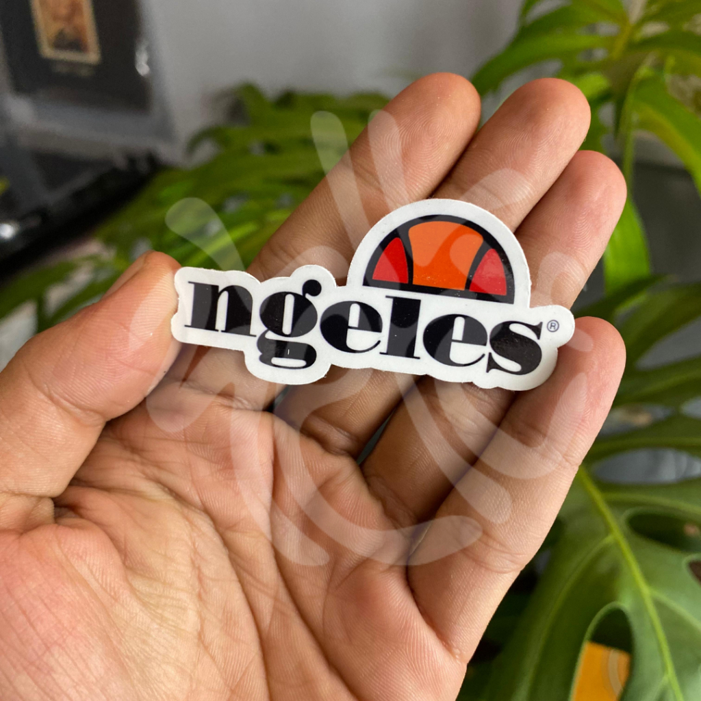 Jual stiker plesetan / aesthetic sticker / sticker tumblr / aesthetic ...