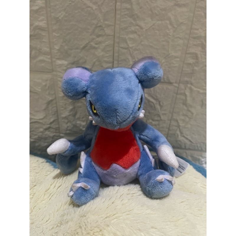 Jual pokemon gabite fit | Shopee Indonesia