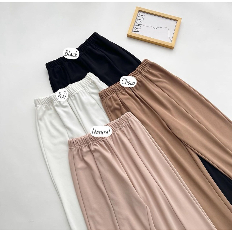 Jual KENY PANTS FIXPOSE (OPEN JASTIP) | Shopee Indonesia