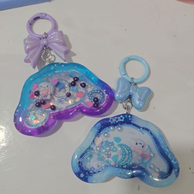 Jual Custom Shaker keychain | Shopee Indonesia