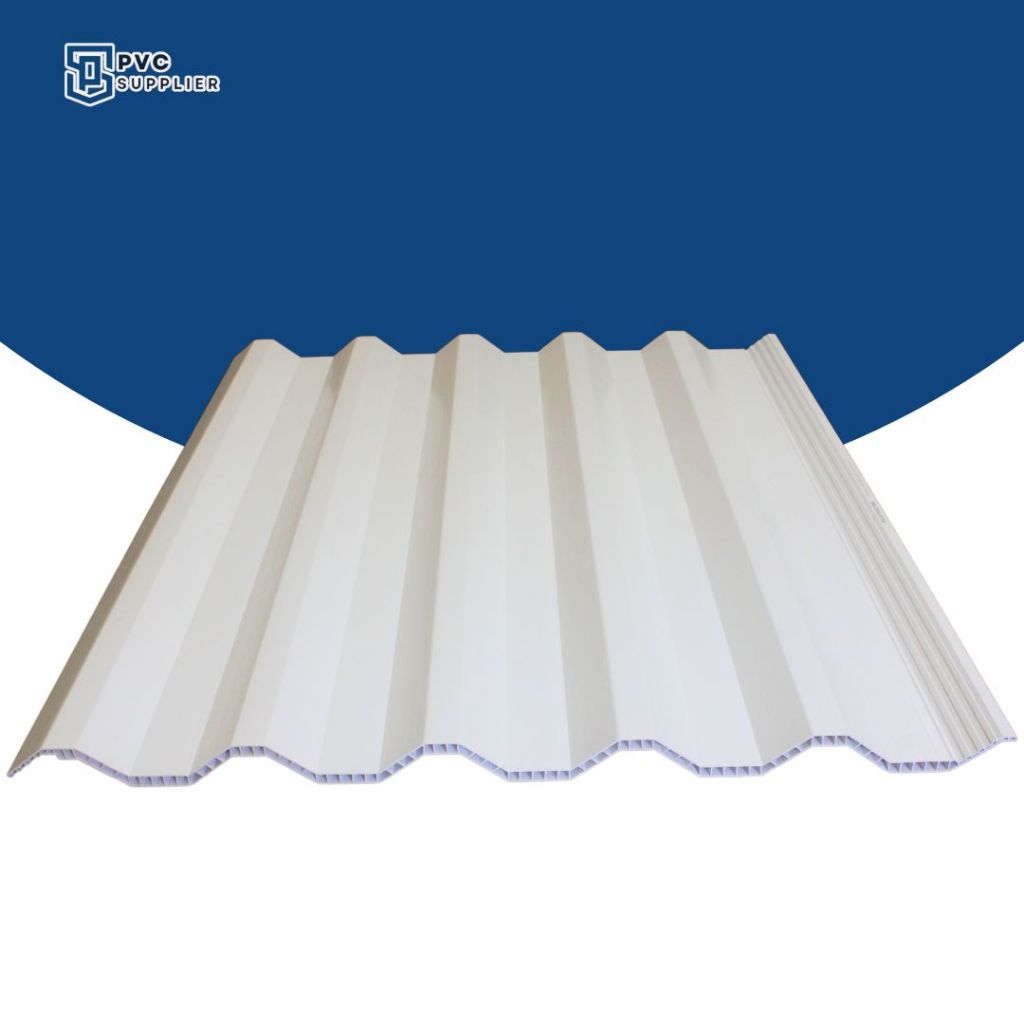 Jual Atap Supreme Twinwall Semi Transparan 12mm Panjang 6 Meter ...