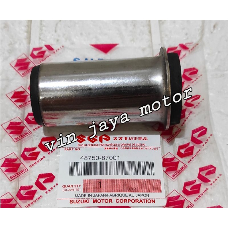 Jual Bosh Stir Steer Bushing Center Arm Carry ST100 1.0 Extra Original ...