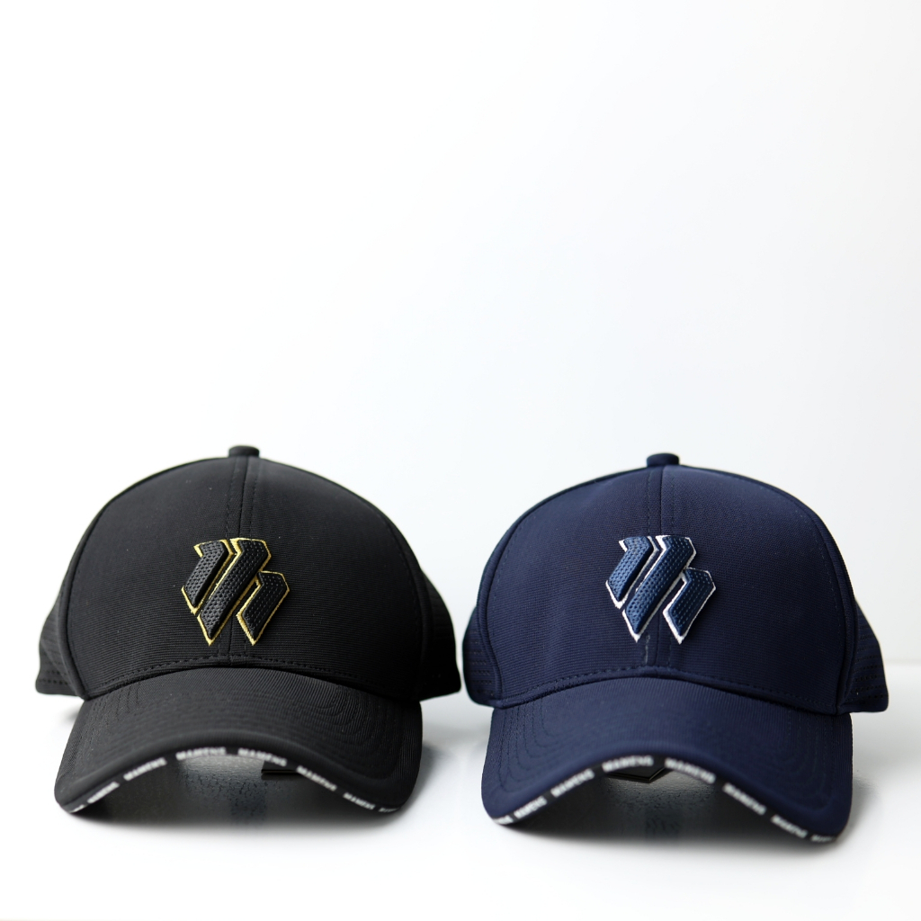 Jual Movment Topi Polo Pria Alpha | Shopee Indonesia