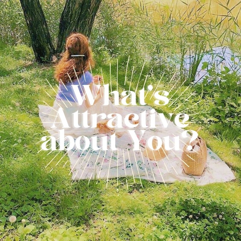 Jual Attract, Not Chase (Tarot Reading) | Shopee Indonesia