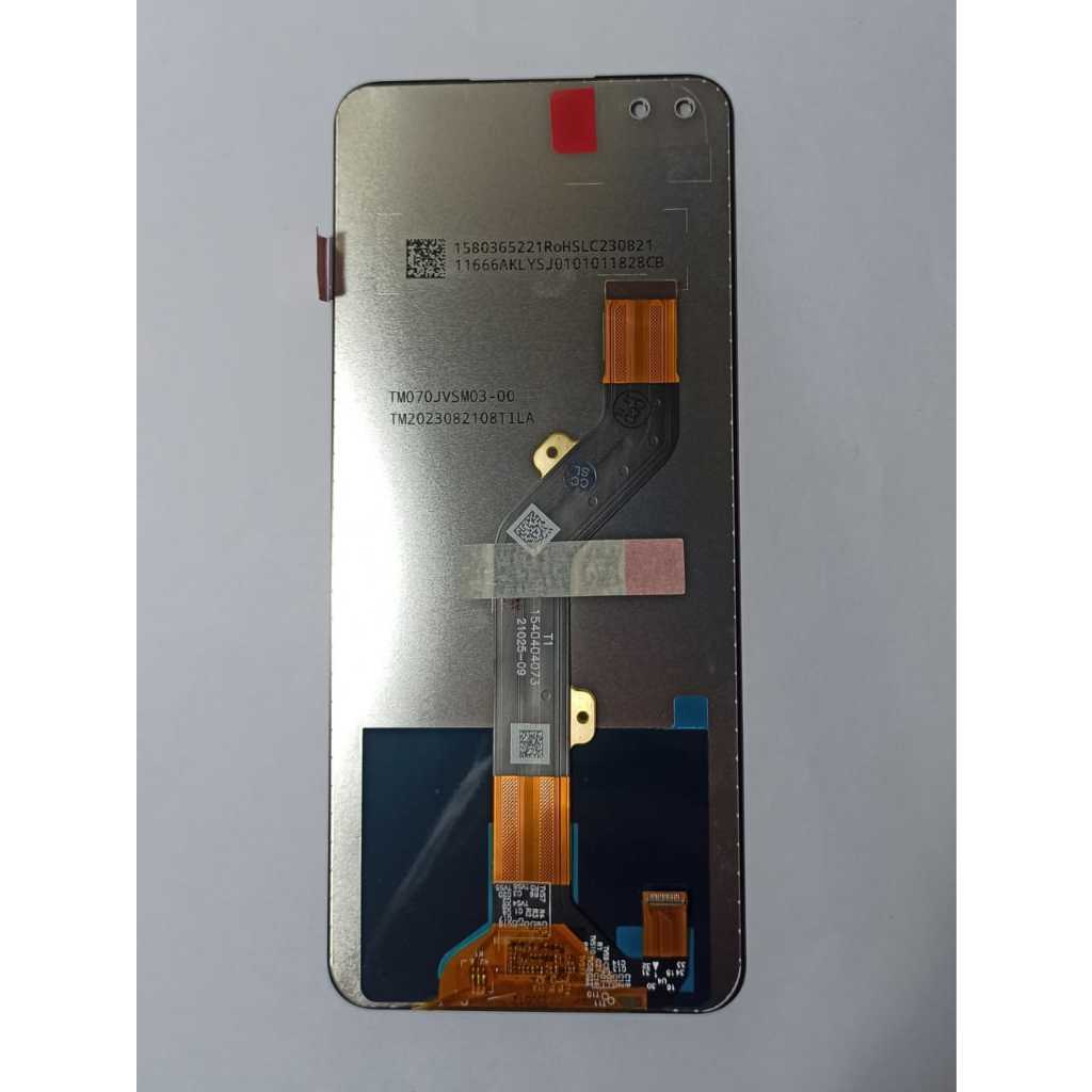 Jual LCD INFINIX NOTE 8 X692 | Shopee Indonesia