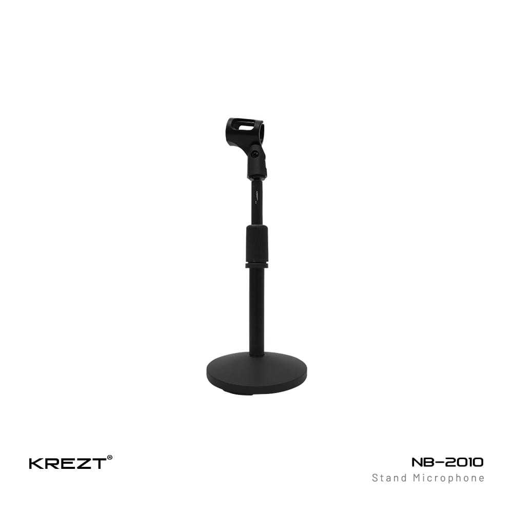 Jual STAND MICROPHONE NB-2010/PROFESSIONAL DESK STAND | Shopee Indonesia