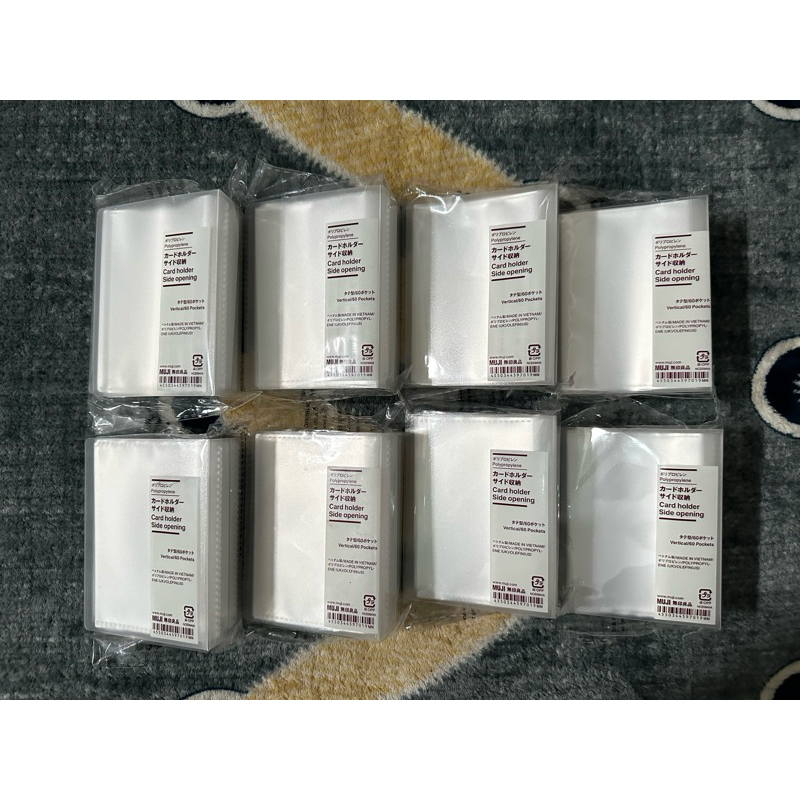 Jual KOLBUK COLLECTION BOOK MUJI ORIGINAL JAPAN KOLBUK 1P NCT | Shopee ...
