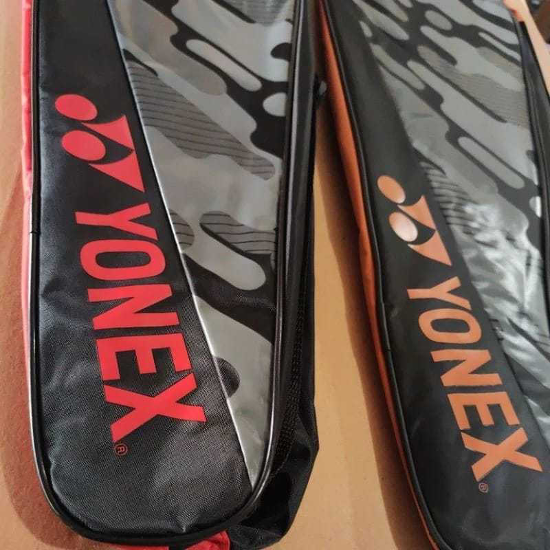 Jual TAS RAKET BADMINTON YONEX R1 THERMO ORIGINAL HOT SALE | Shopee ...