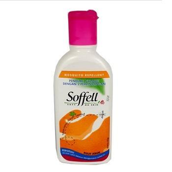 Jual soffel lotion 80 g | Shopee Indonesia