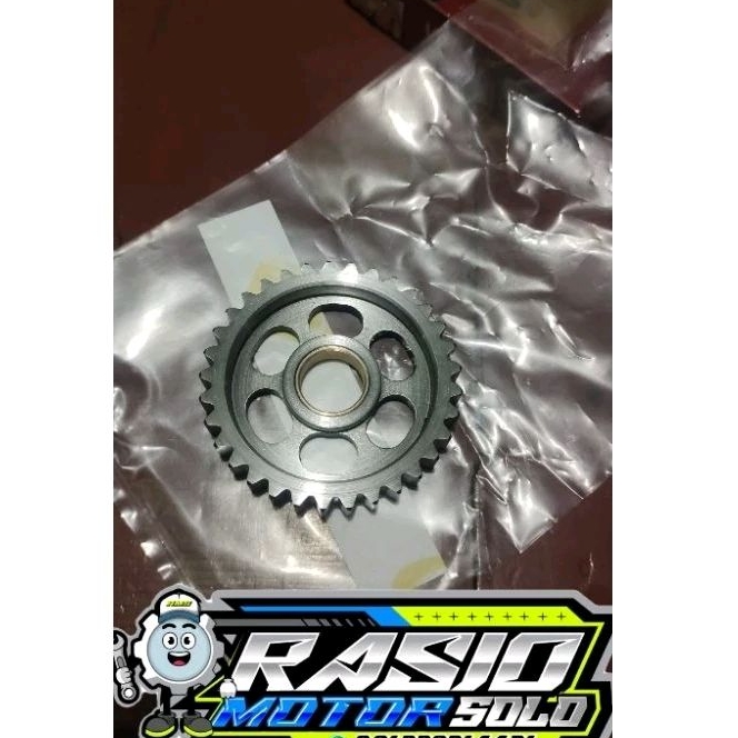 Jual Rasio Ninja Gigi 1 ukur 25-std Murah!!!!! | Shopee Indonesia