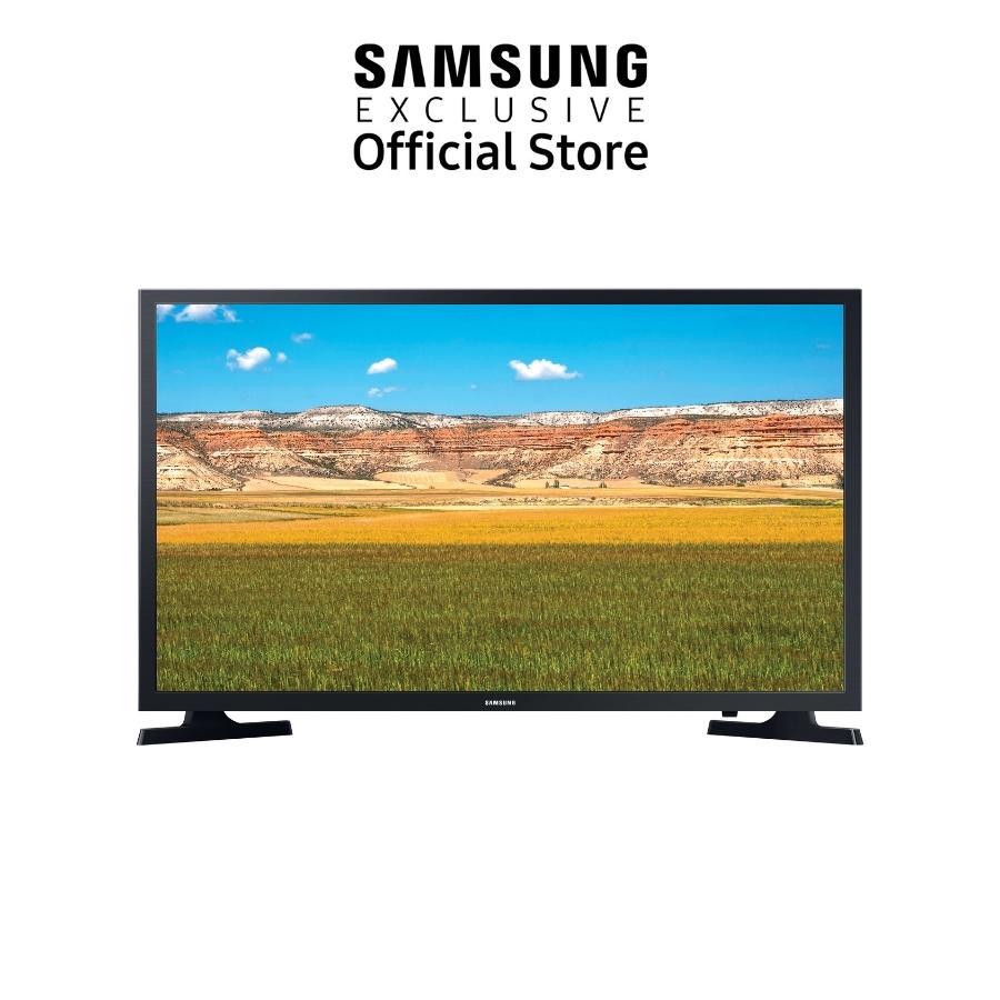 Jual Samsung 32" HD T4001 TV | Clean View | Wide Colour Enhancer ...