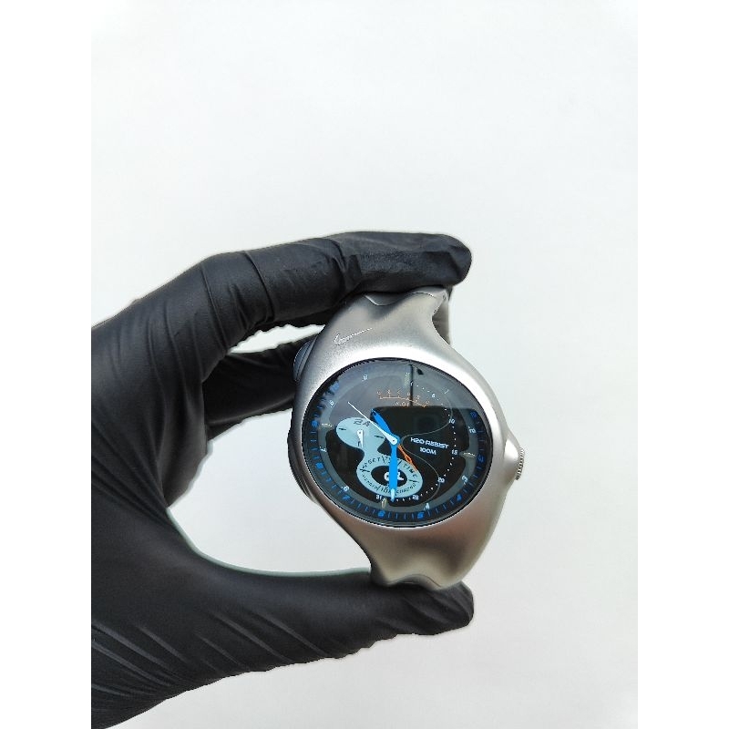 Jual Jam Nike Triax Armored | Shopee Indonesia