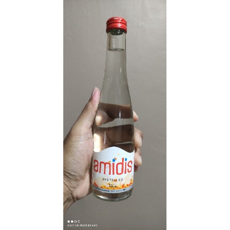 Jual Amidis Botol Kaca Beling Area Perak Surabaya | Shopee Indonesia