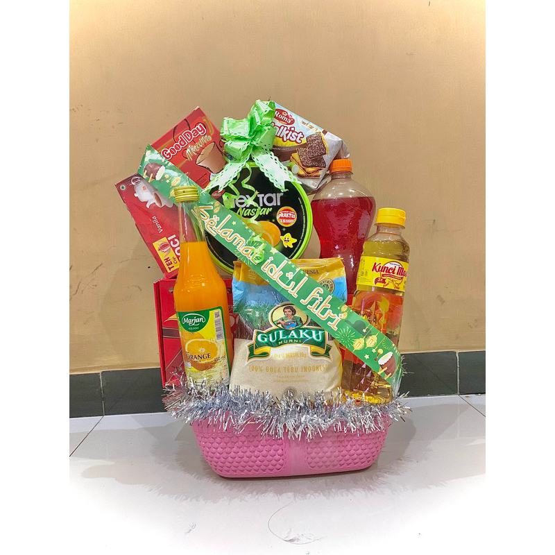 Jual Parcel Lebaran Murah | Shopee Indonesia