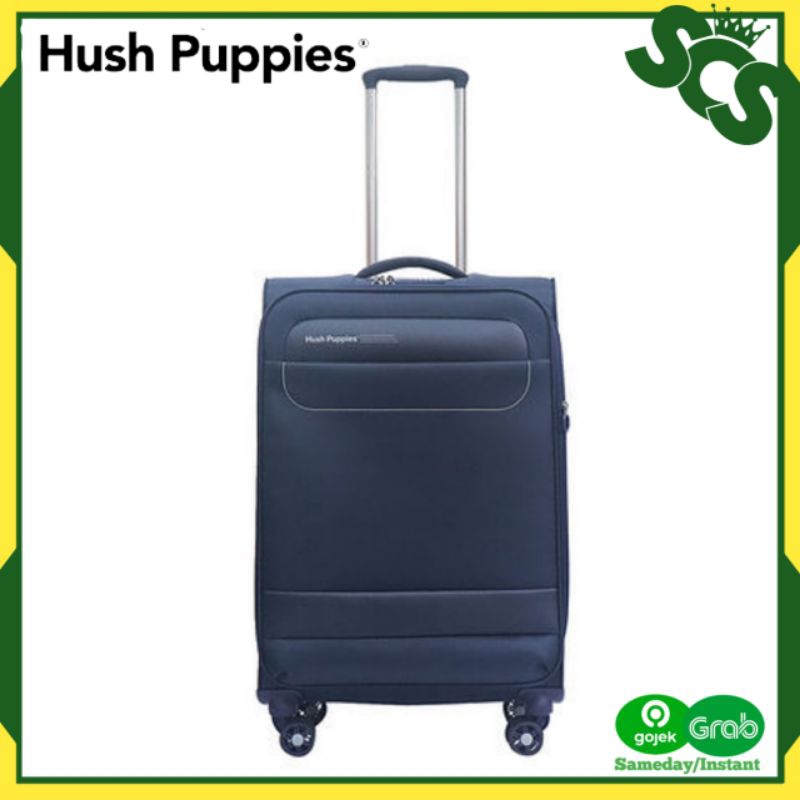 Jual HUSH PUPPIES 69-3145 Koper Softcase Ringan Medium 25 Inch Kokoh ...