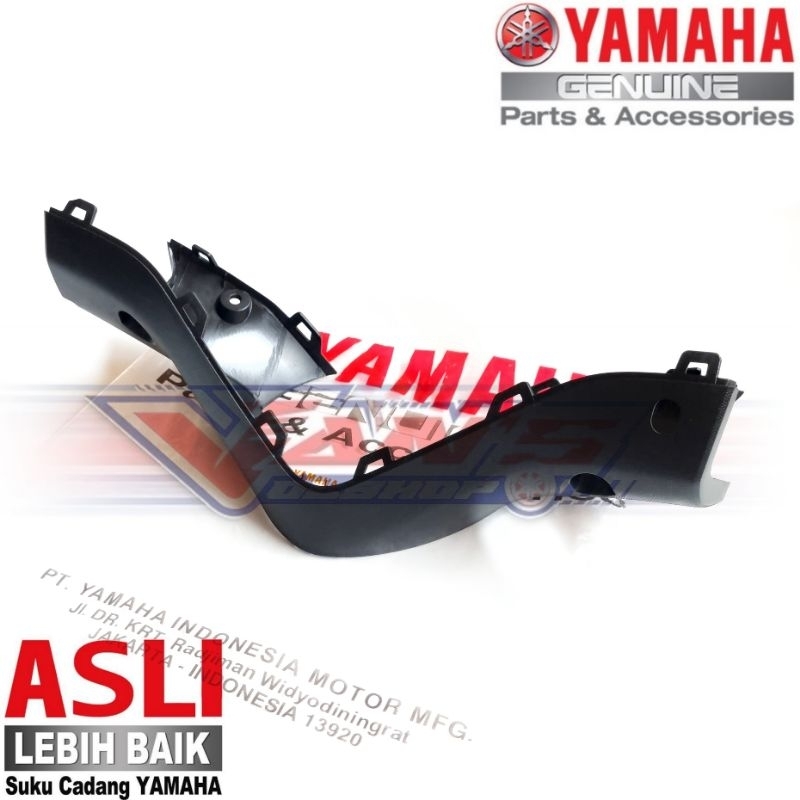 Jual Cover Handle Lower Cover Stang Bawah Lexi 125 Dan New Lexi Lx 155 ...