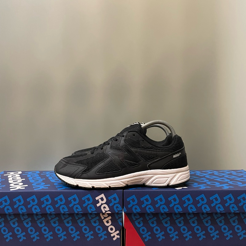 Jual 40,5 - Sepatu Lari Running New Balance NB Bekas Second New Balance ...