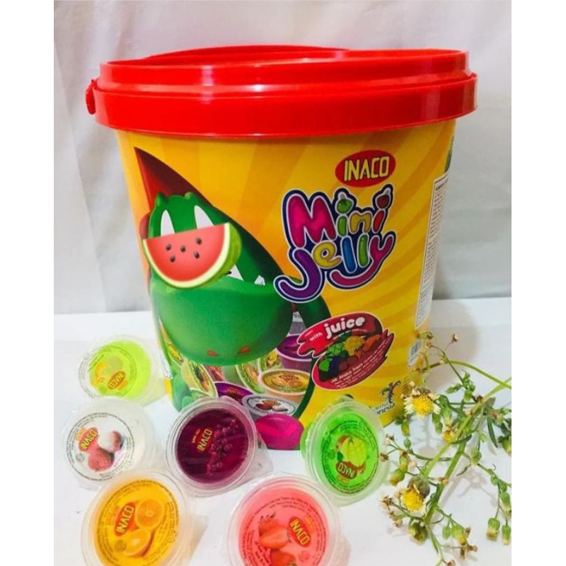 Jual Inaco bucket sharing | Shopee Indonesia