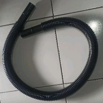 Jual Selang Vacuum cleaner Suction Hose Sharp EC-CW60R Original ...
