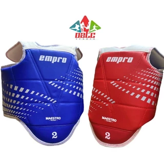 Jual body protector taekwondo Harga Terbaik & Termurah Juni 2024 ...