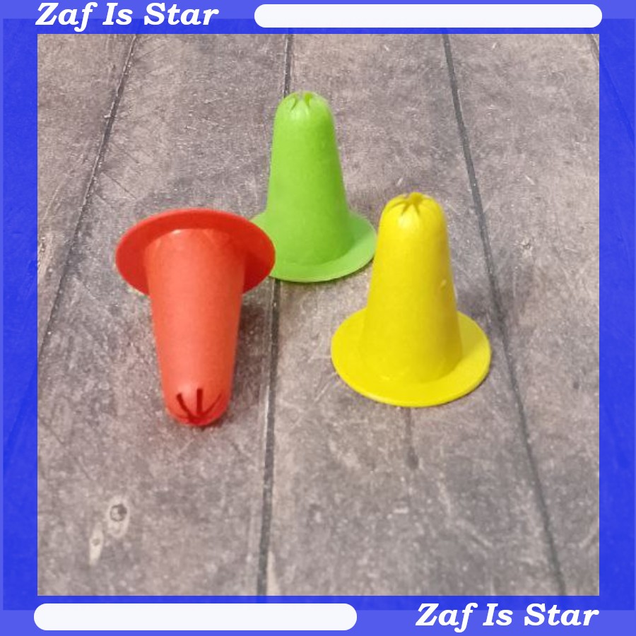 Jual Spuit Bintang Dari Plastik Untuk Buat Akar Kelapa | Shopee Indonesia