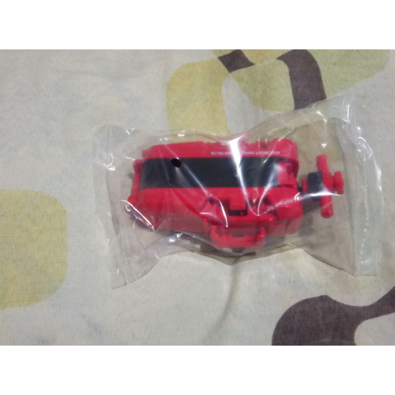 Jual BX-23 Beyblade X Phoenix String Launcher Red Original Takara Tomy ...