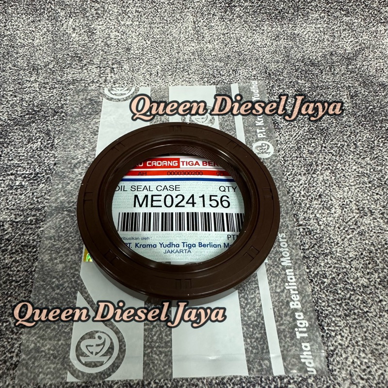 Jual Oil Seal Timing Cover / Seal Kruk As Depan Ragasa PS100 4D30/1 ...