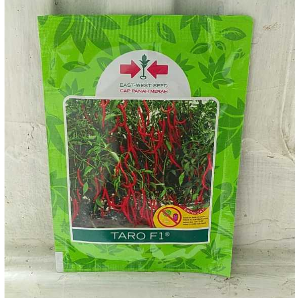 Jual Benih Cabe Taro F1 2.000 Butir | Shopee Indonesia