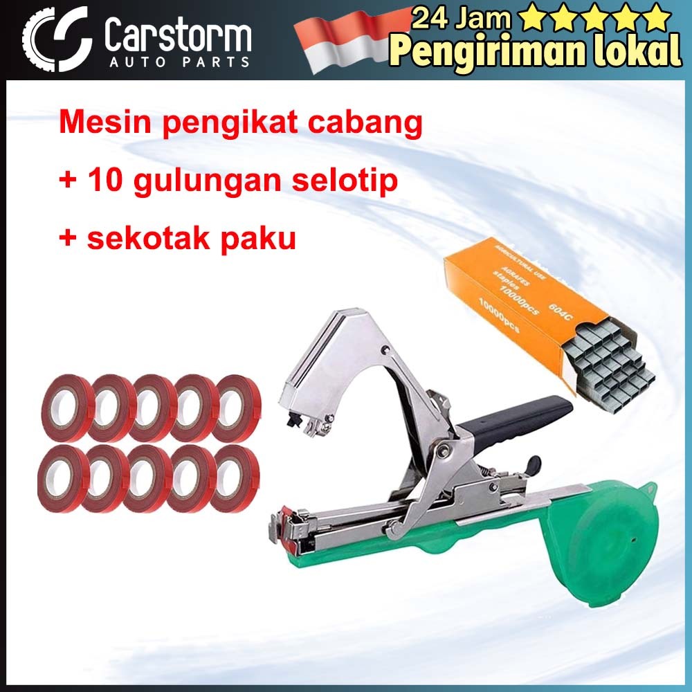 Jual Carstorm Mesin strapping manual - alat strapping tanaman mesin ...