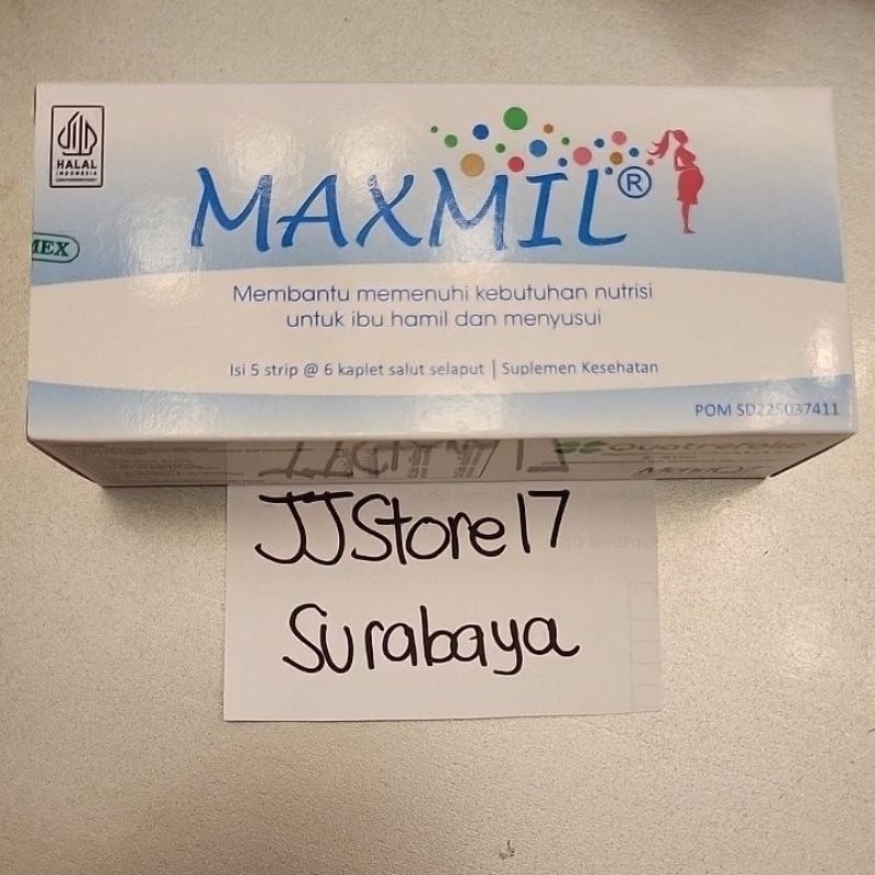 Jual maxmil box simex | Shopee Indonesia