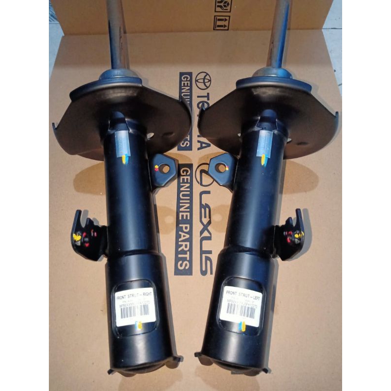 Jual shockbreaker toyota altis lama depan original | Shopee Indonesia