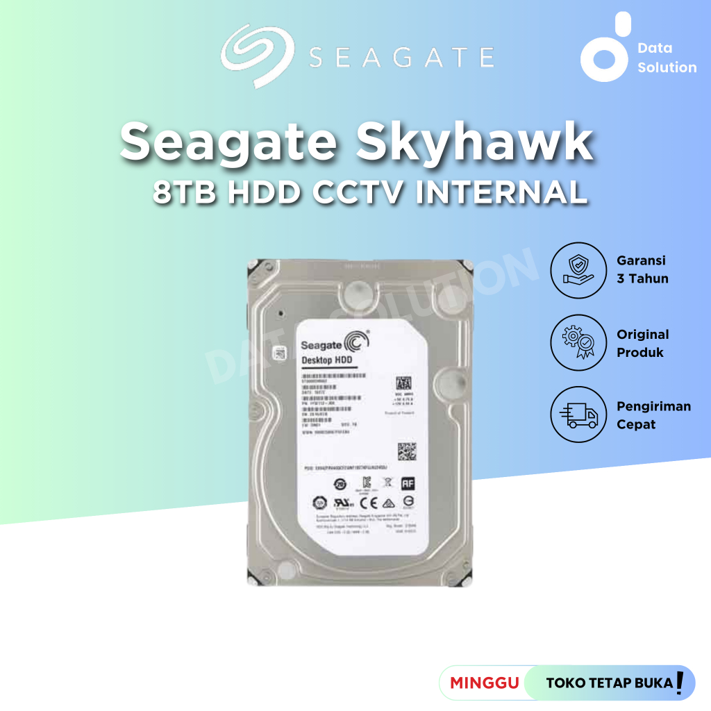 Jual Hardisk 8TB Seagate Skyhawk Surveillance Hardisk Internal | Shopee ... Jual Hardisk 8TB Seagate Skyhawk Surveillance Hardisk Internal | Shopee ...