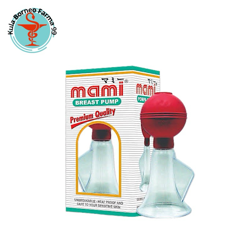 Jual Mami Pompa ASI | Shopee Indonesia