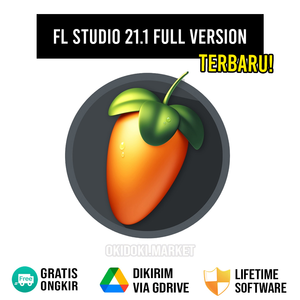 Jual FL Studio 21 (Producer Edition) | Shopee Indonesia