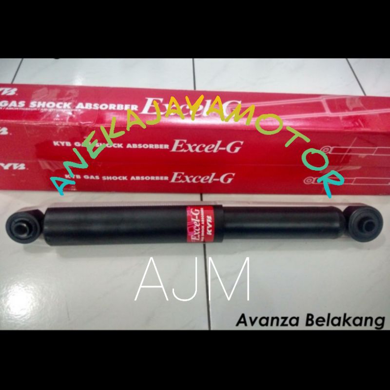 Jual shockbreaker shock absorber belakang Toyota Avanza Xenia Rush ...