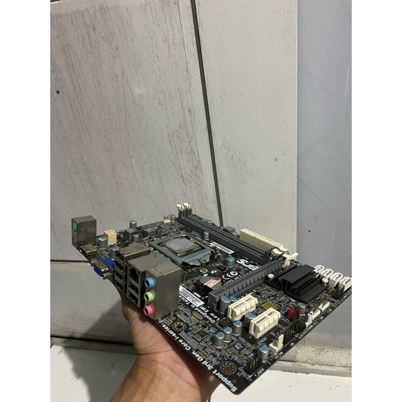Jual Paket i7 2600 | Shopee Indonesia