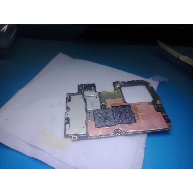 Jual cetak ulang cpu mi 10t pro | Shopee Indonesia