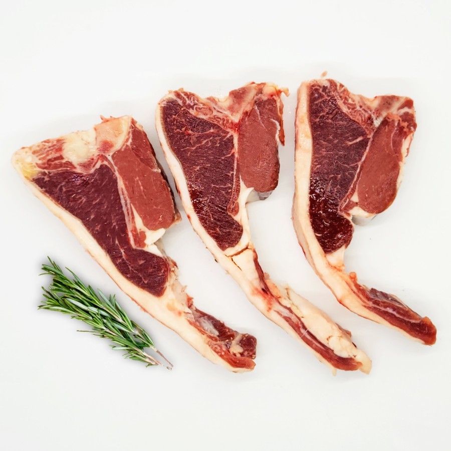 Jual Daging Has Domba Bertulang / Mutton Loin Cut | Shopee Indonesia