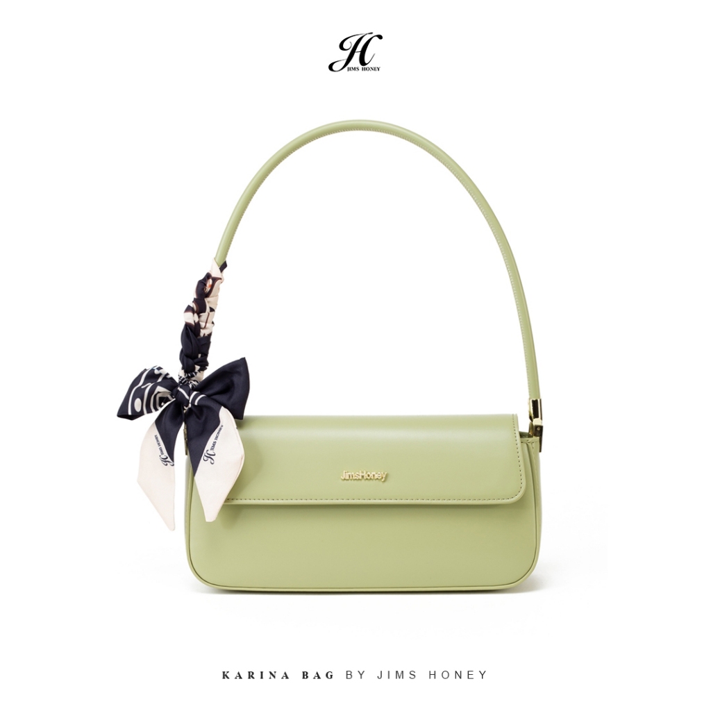 Jual Jims Honey - Karina Bag - Tas Bahu Shoulder Bag Wanita | Shopee ...