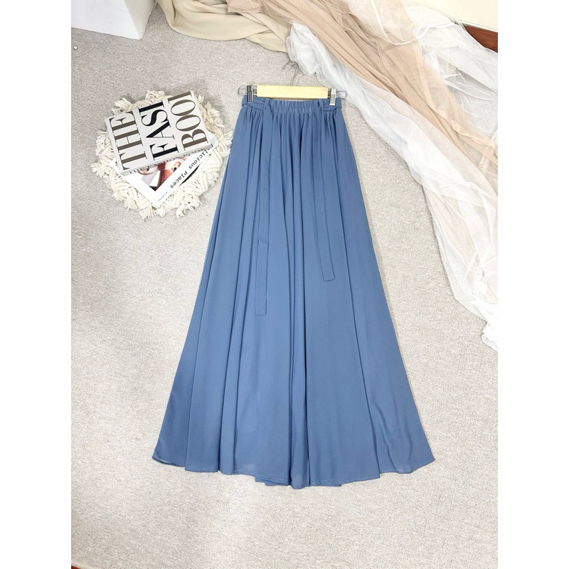 Jual Princess Skirt Batch 2 / Tanpa Saku / Rok Payung / Rok Lebar ...