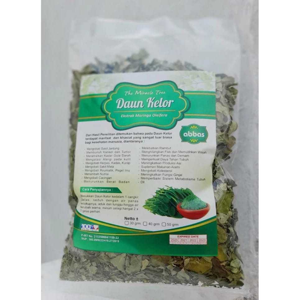 Jual Teh Kelor 30gr - daun kelor 30gr - Teh Daun kelor Kering | Shopee ...