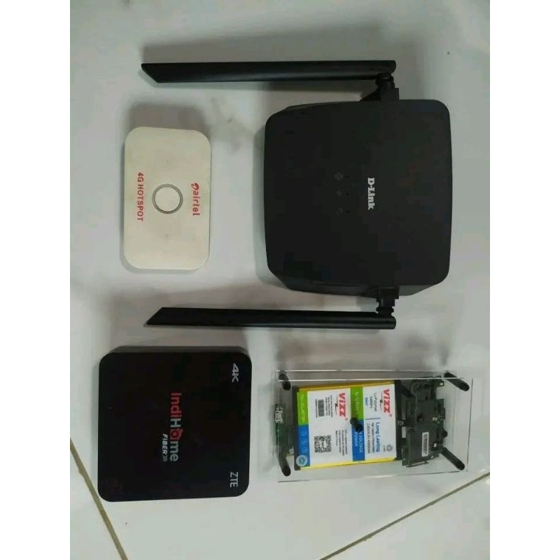 Jual Stb openwrt dan modem | Shopee Indonesia
