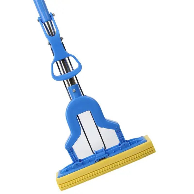 Jual TERMURAH! MAGIC MOP PVA SMART ALAT PEL KARET OTOMATIS SIKAT ...