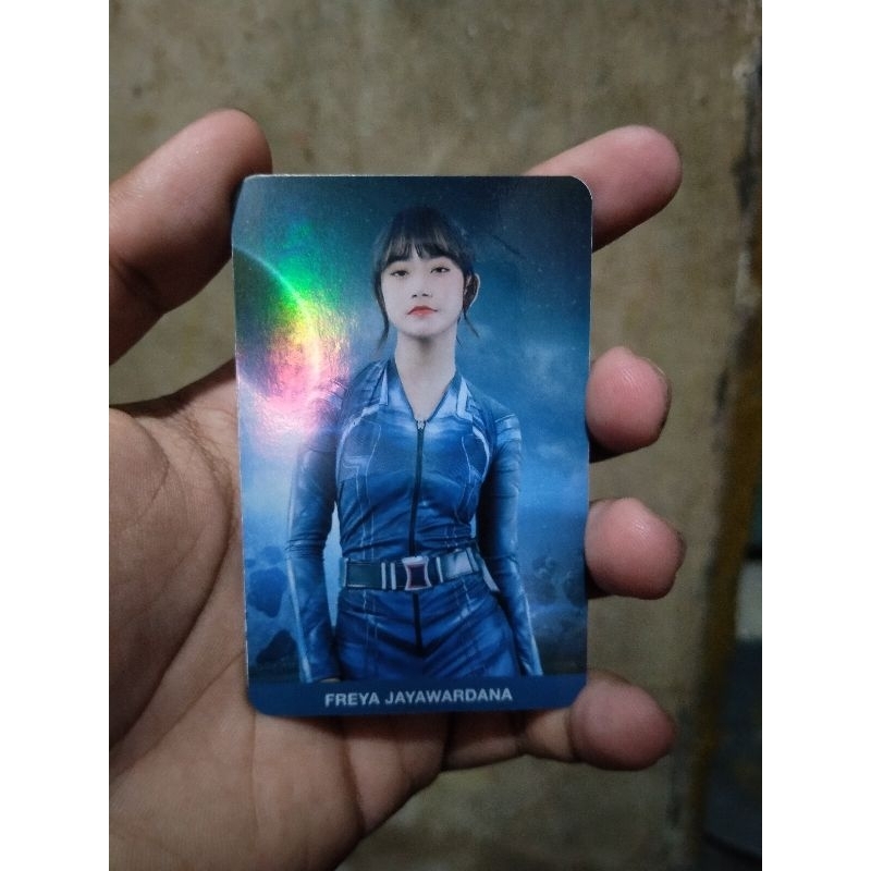 Jual PC benefit rocket Freya | Shopee Indonesia