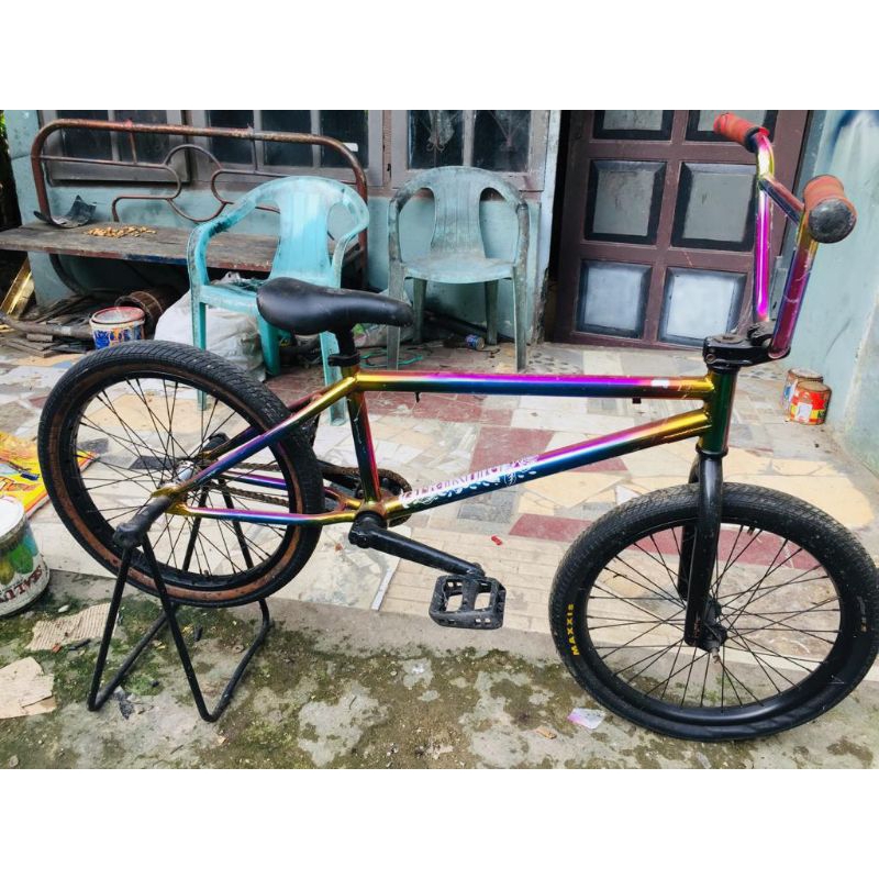 Jual sepeda BMX freestyle | Shopee Indonesia