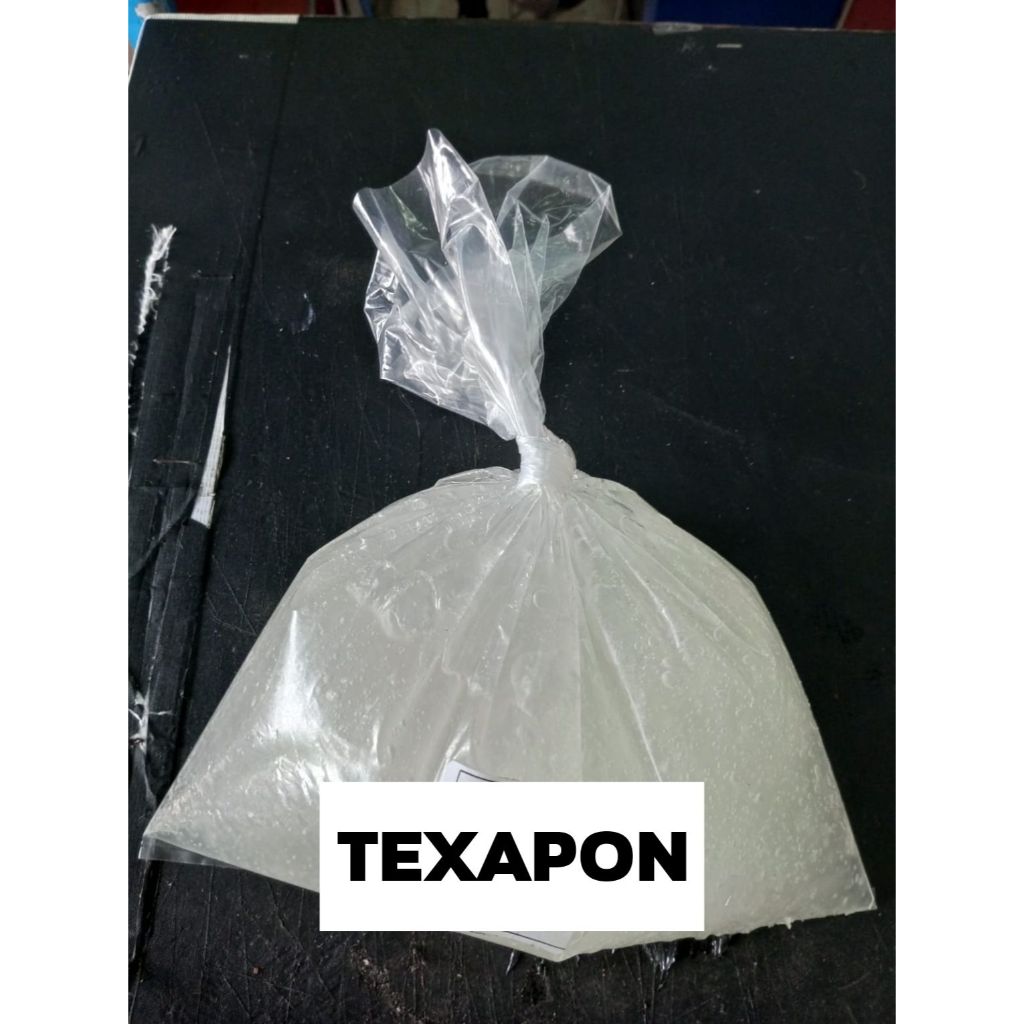 Jual TEXAPON BASF BAHAN SABUN 1 KG | Shopee Indonesia