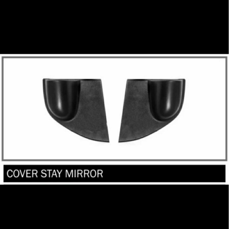 Jual Cover Mirror Stay Spion Canter PS110 PS 110/PS125 PS 125/FE71 FE ...
