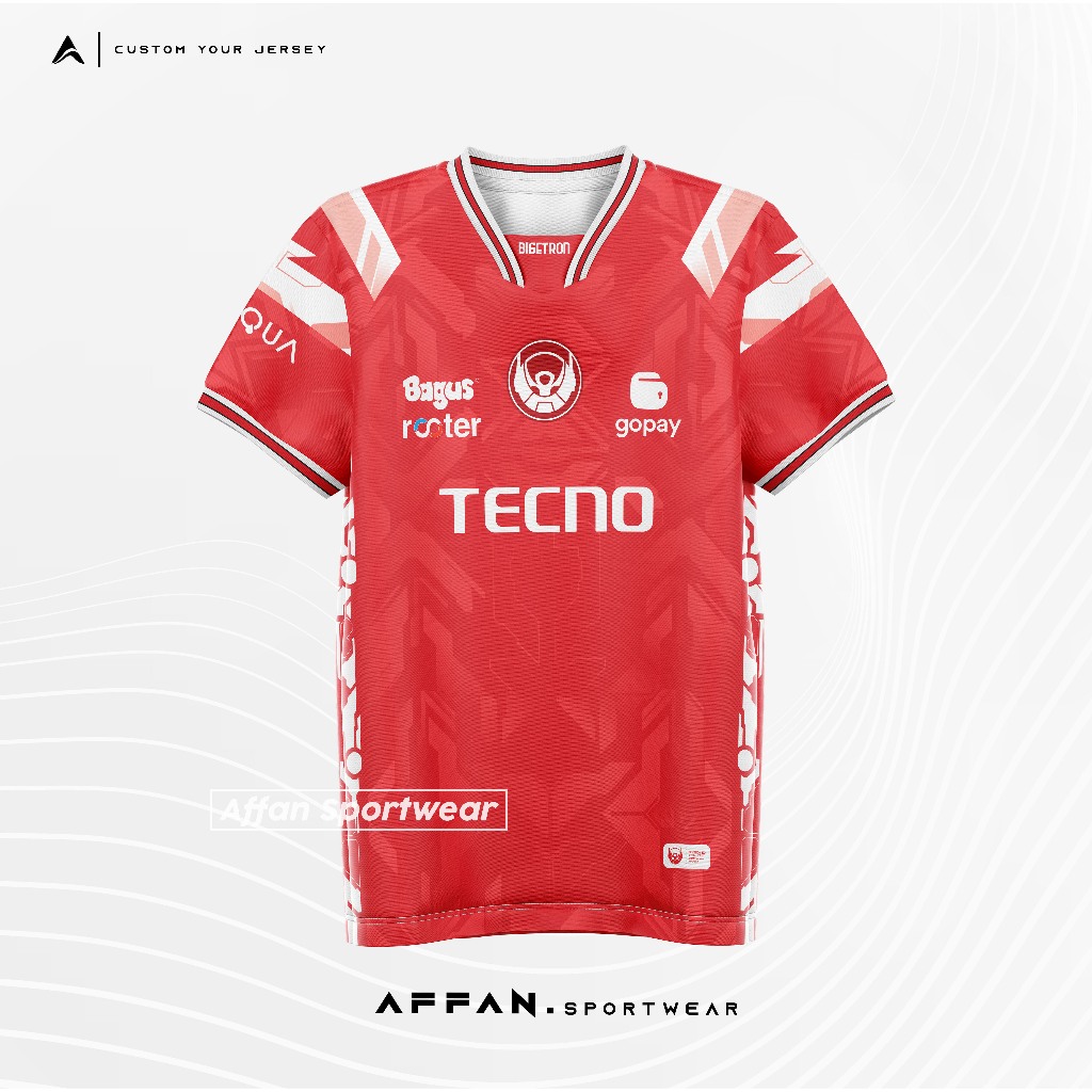 Jual JERSEY KAOS BIGETRON TERBARU 2024 MPL SEASON 13 / FREE NICKNAME ...