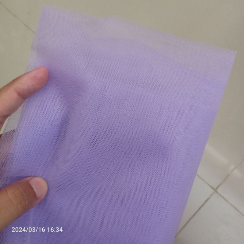 Jual Kain Tile meteran sedang 125x100cm Kain Bungkus Parcel backrop ...