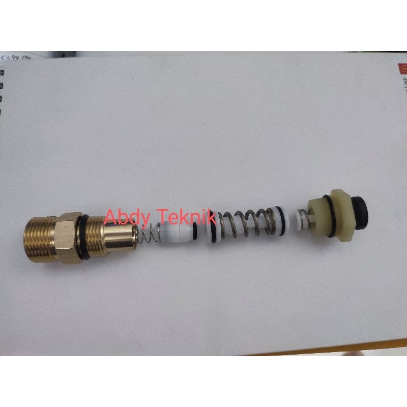 Jual otomatis jet cleaner NLG/Abw Vgs 70 | Shopee Indonesia